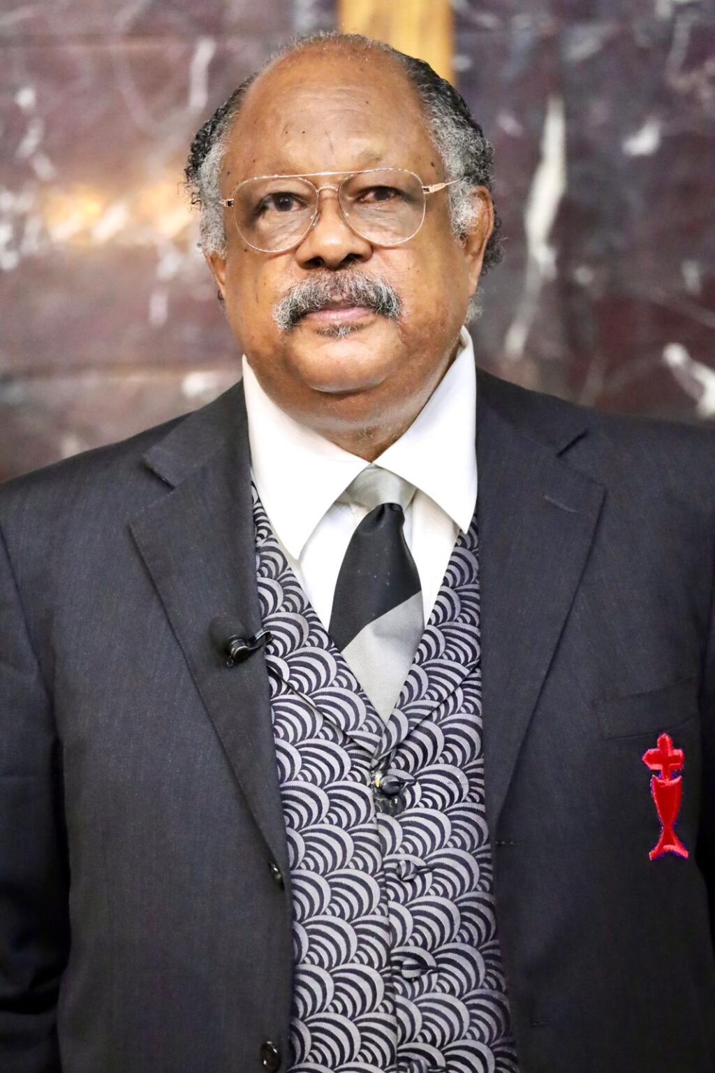 Unwavering Commitment – James Manning For NYC Mayor 2025