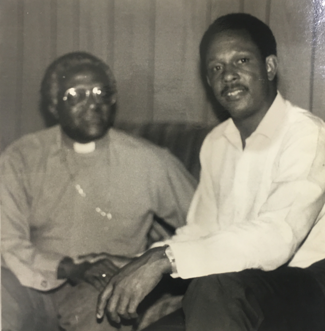 James Manning For NYC Mayor 2025 – I will make the crooked places ...